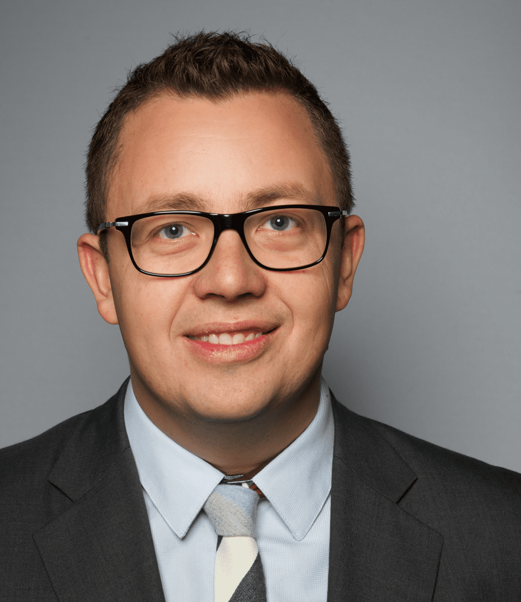 Entrepreneur Kenneth Hellem: how to get your dream job