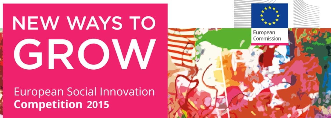 30 semi-finalists selected in the European Social Innovation ...