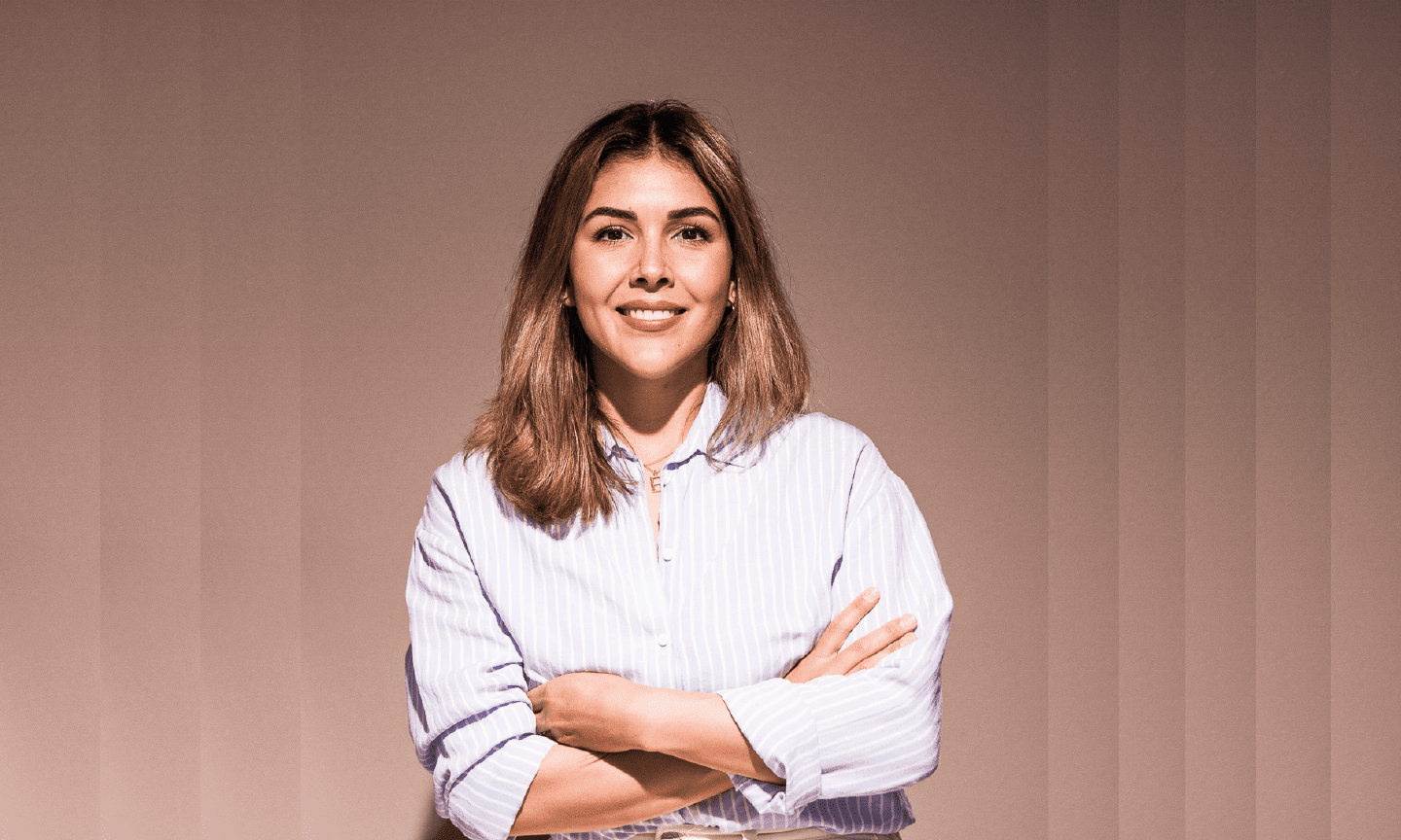 Gabriela Rodriguez steps into the role of CEO at Impact Hub Stockholm